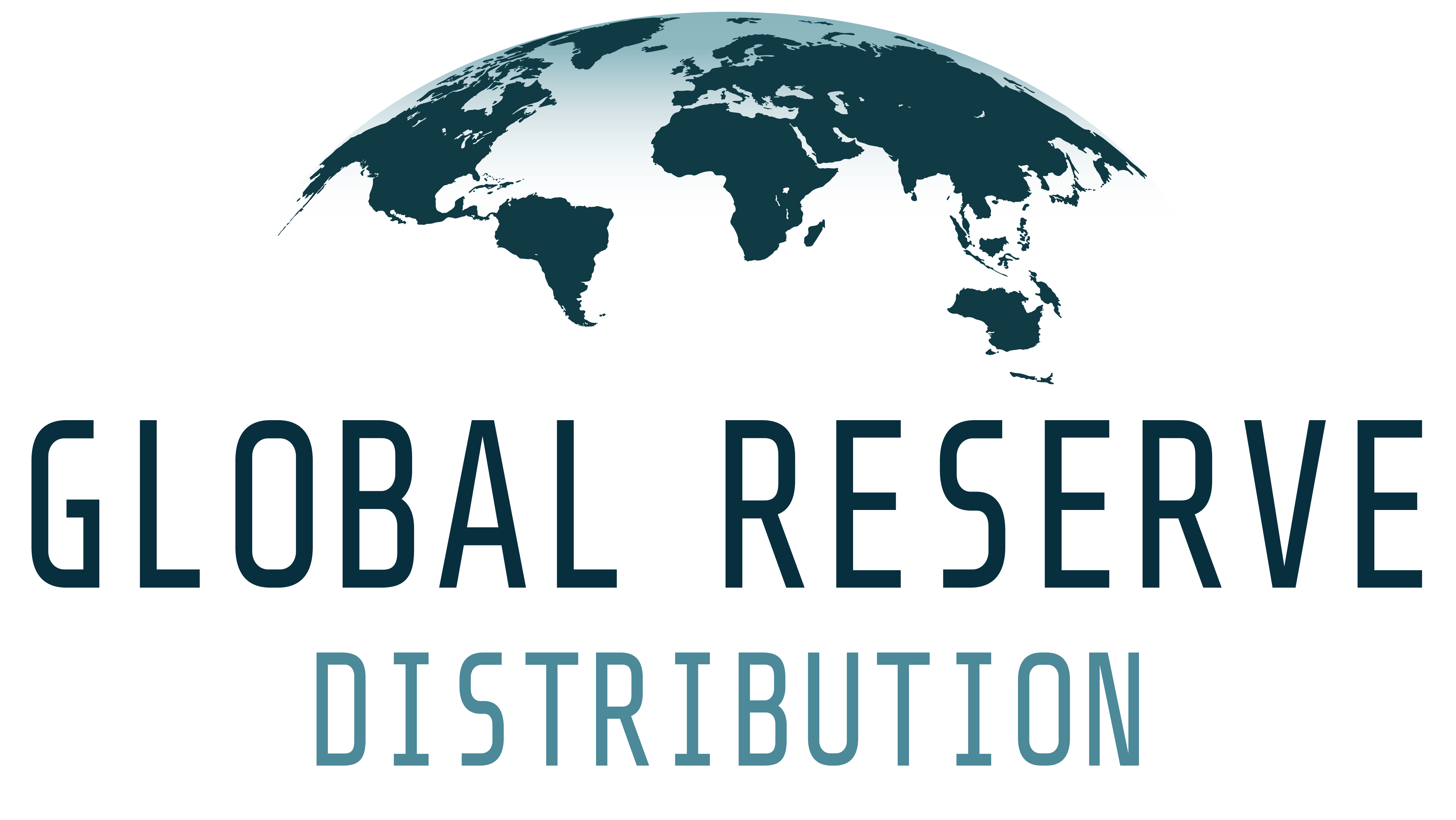 Global Reserve Distribution