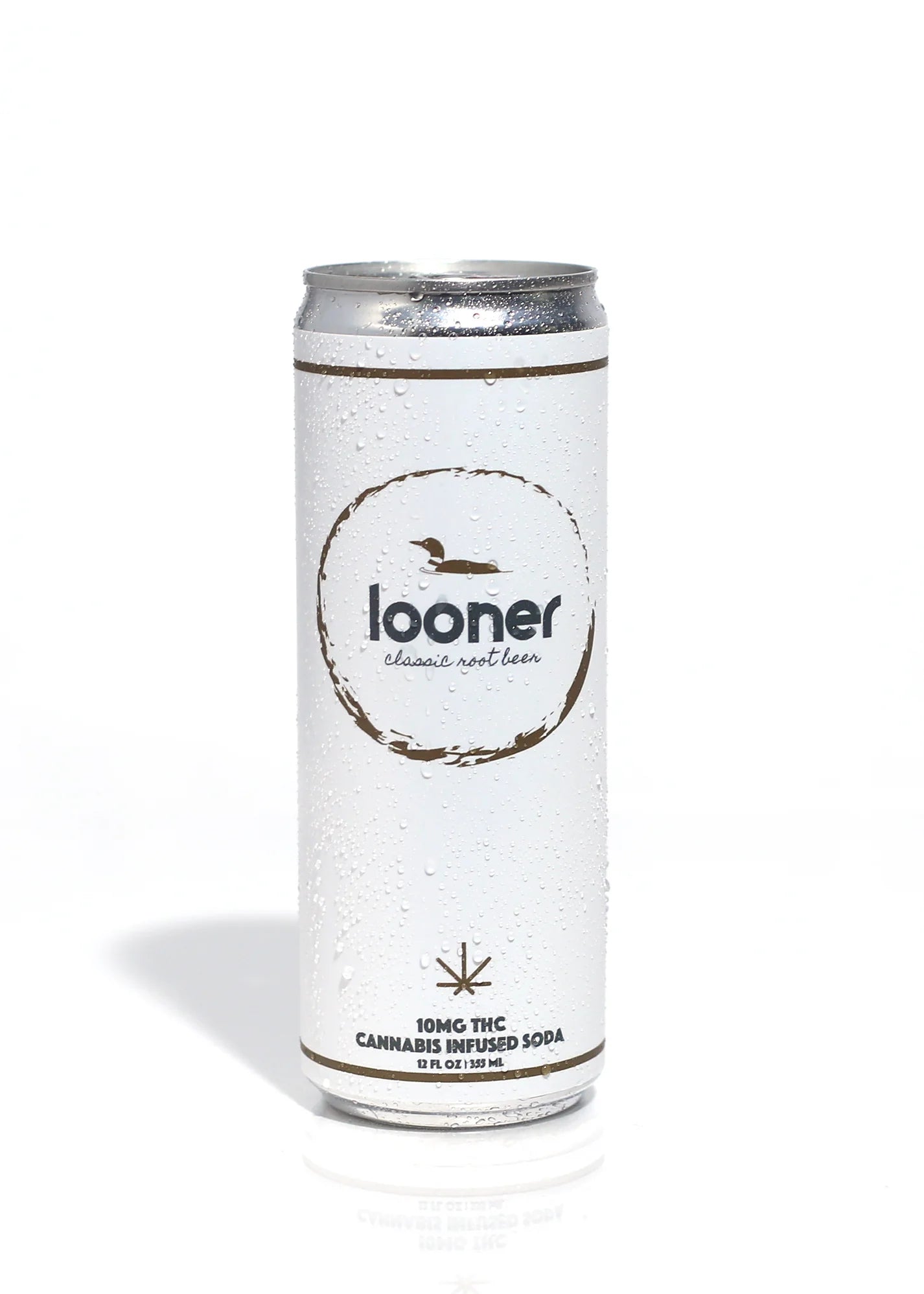 Looner Sodas – Global Reserve